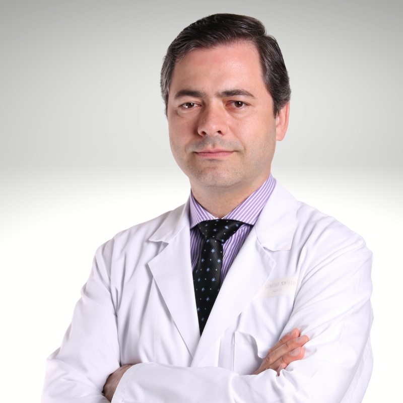 Edison D. Schneider Monteiro - Urologia Vida