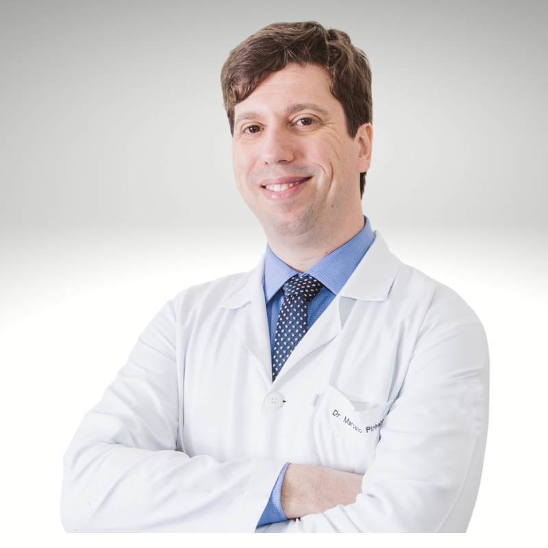 Marcello Pinheiro - Urologia Vida