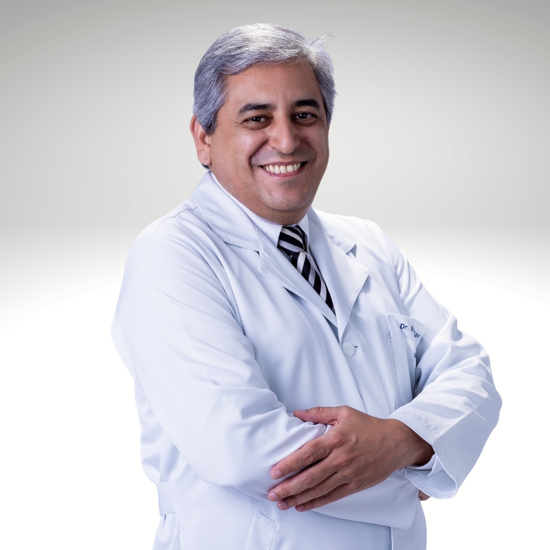 Rodrigo Batista Alcântara - Urologia Vida