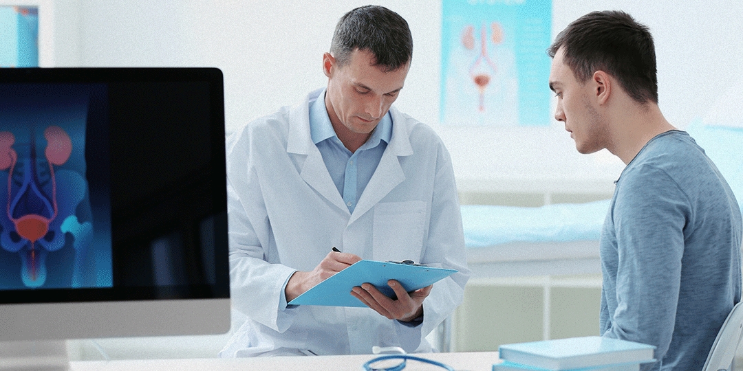 Entenda o que é priapismo e como tratar - Urologia Vida