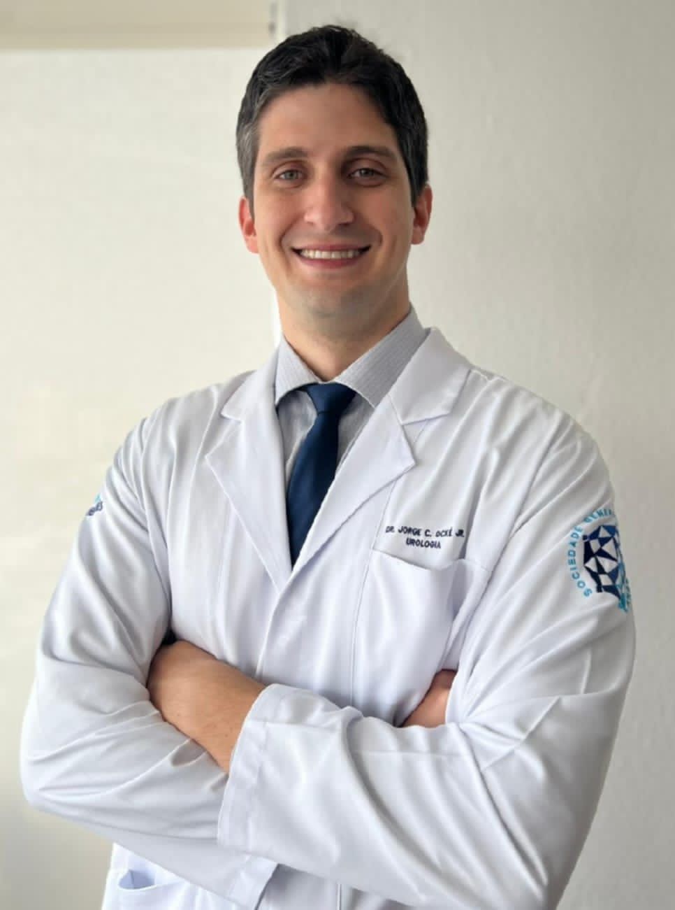 Jorge Chagouri Ocké Júnior - Urologia Vida