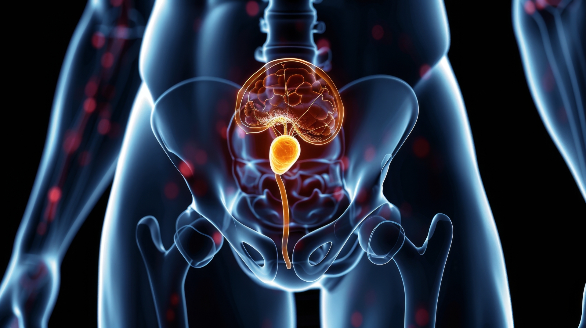 O que é ressecção transuretral da próstata (RTU)? - Urologia Vida