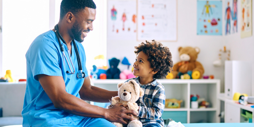 Fimose em Crianças: Quando é Normal e Quando Precisa de Cirurgia ...